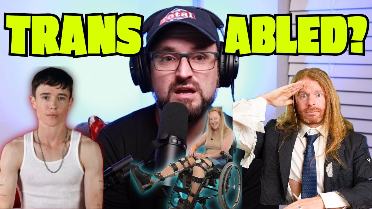 Victimhood Olympics: The Dangerous Trend of Faking Disabilities ...