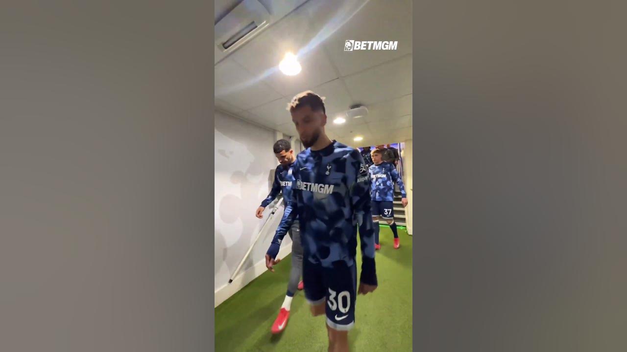 [PL 30R] 경기 워밍업 출발 - YouTube