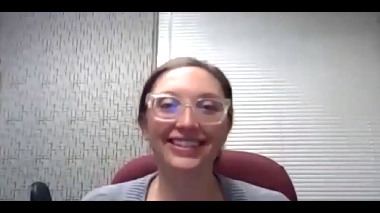 Dr. Jennifer Flora - SunPowerLED Trans-Cranial PBM Webinar - Sept. 26 ...
