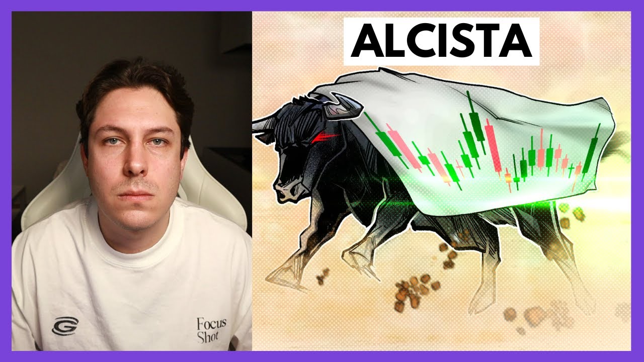 Bitcoin Y Criptomonedas Inician La Fase Alcista - YouTube