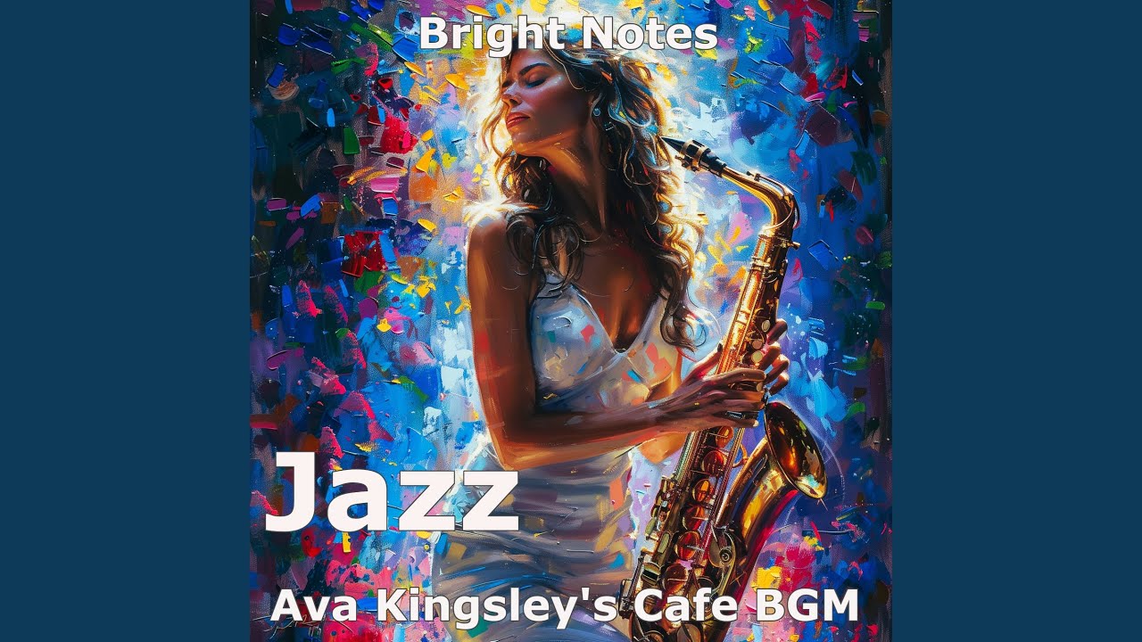 Bright Notes - YouTube