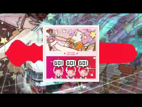 Freezer feat. 妃苺 - Berry Go!! (you Remix) - YouTube