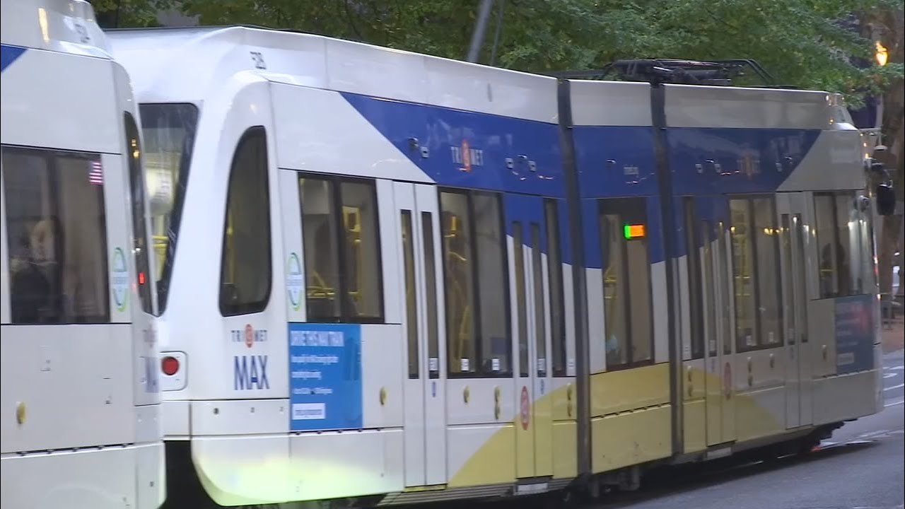 Newly proposed changes to TriMet Code would toughen long-term ...