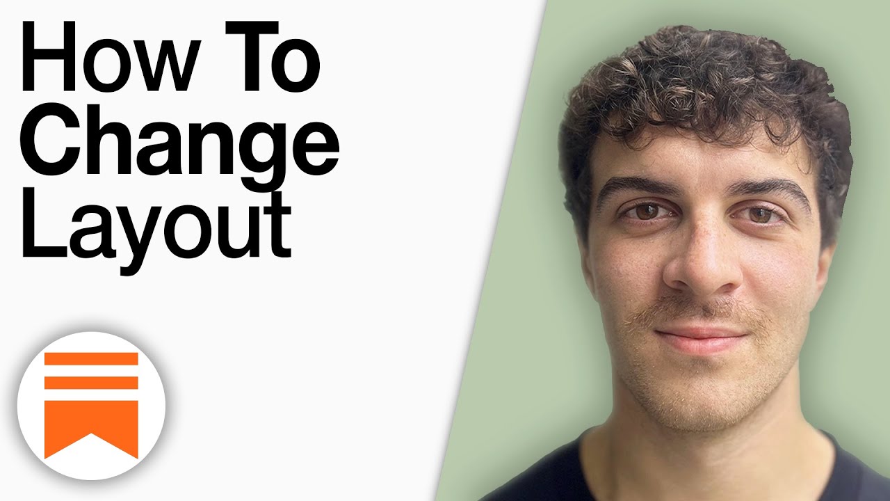 How To Change Substack Layout [2025 Full Guide] - YouTube
