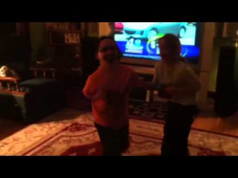 Mr. Chest hair - YouTube