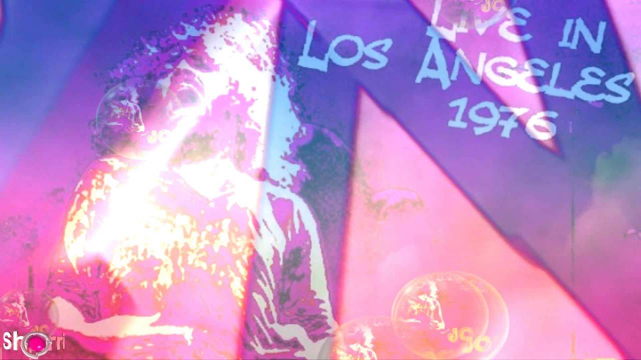 Joe Cocker "St. James Infirmary" the Extended Version - YouTube