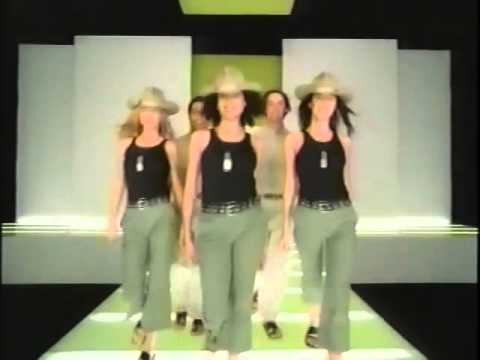 Commercials Vol. 74 - April 2001 (Comedy Central)