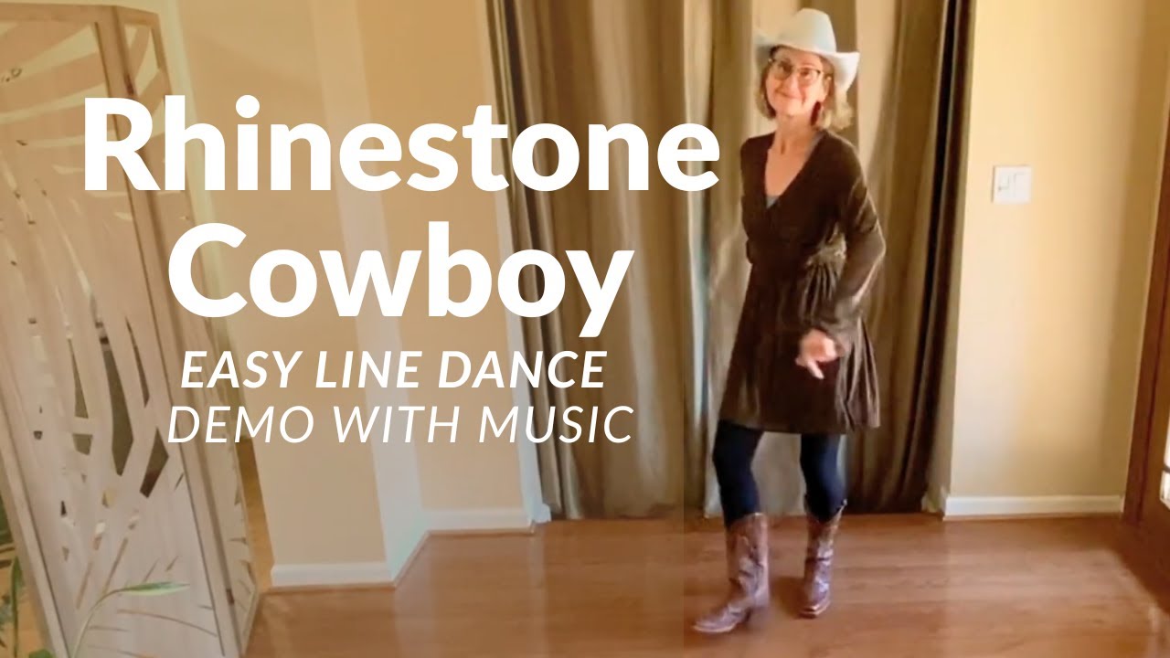 70s Music Line Dance for beginners #countrymusic - YouTube
