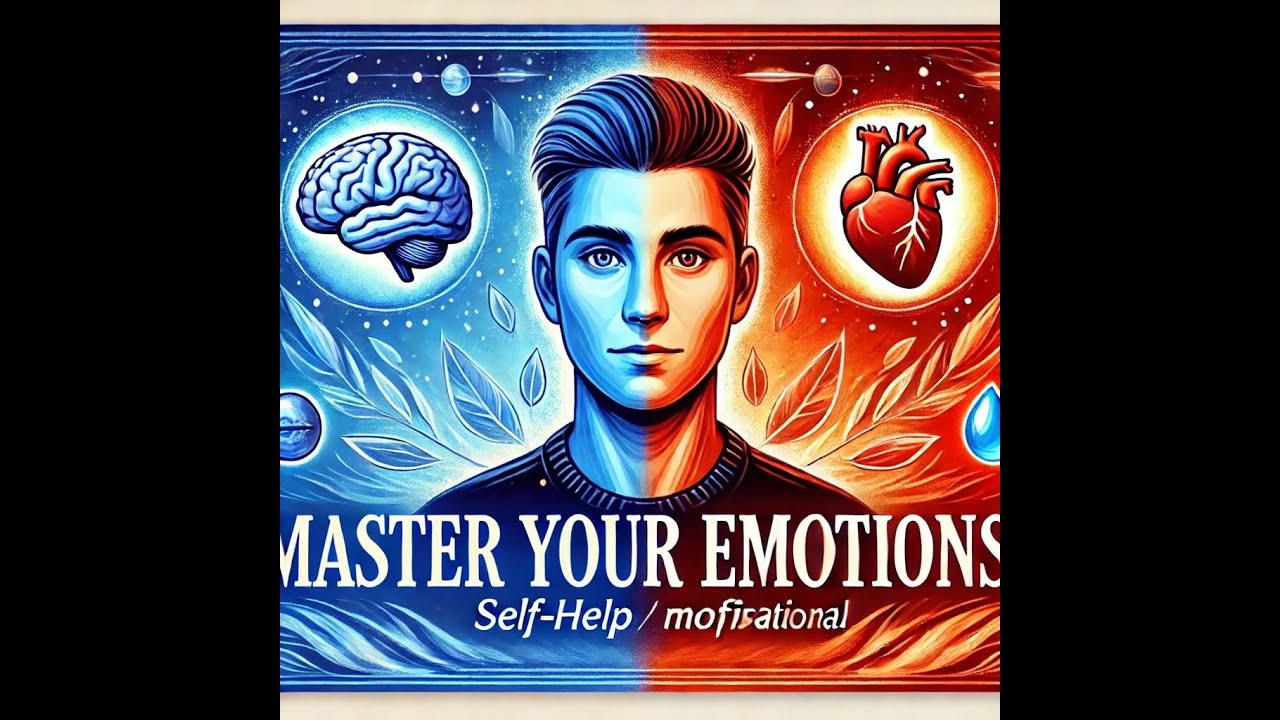 "Master Your Emotions: The Secret to Staying Calm and In Control" - YouTube