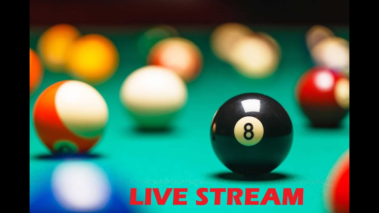 8 Ball Pool Live Stream | Get Membership And Unlock Perks | Get 1000 ...