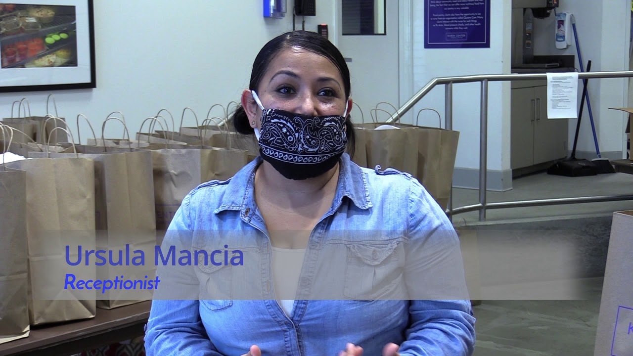 The Karsh Center Staff: Our Jobs - YouTube