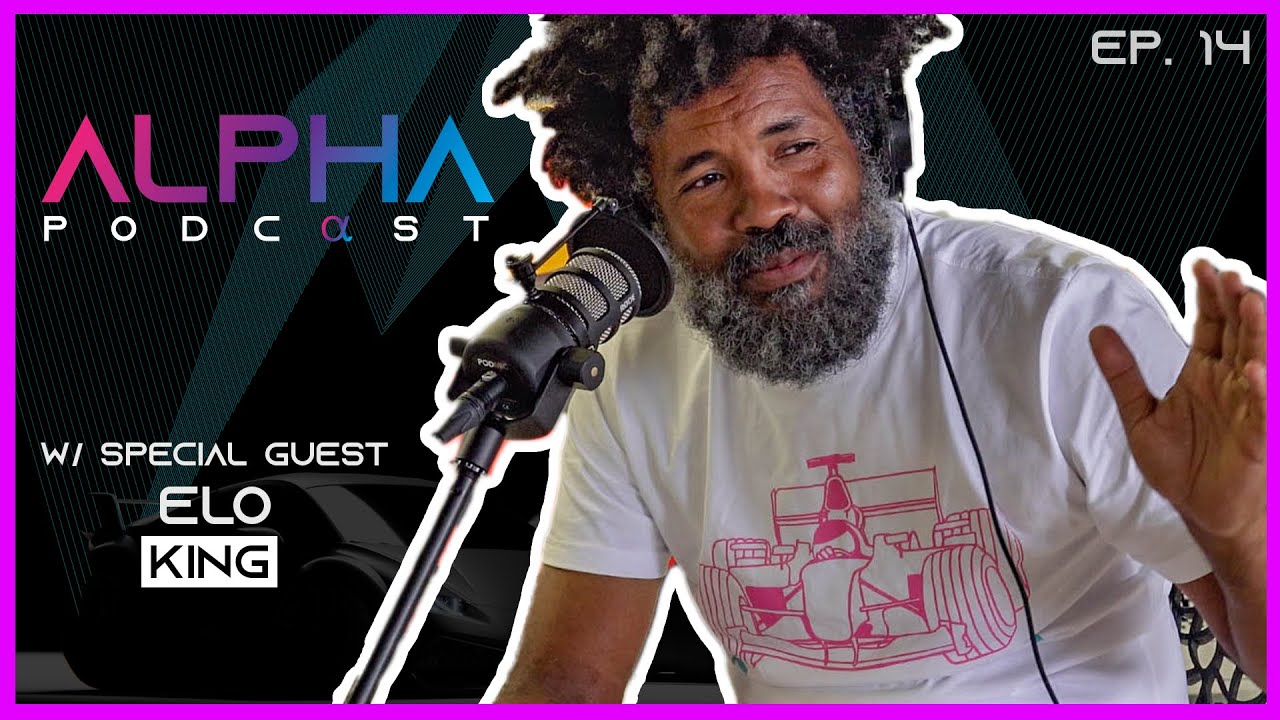 Winning a Lamborghini in a Bet w/ Elo King - YouTube