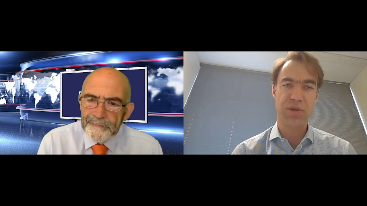 From the Top: David Zeigler, Dassault Systèmes - YouTube