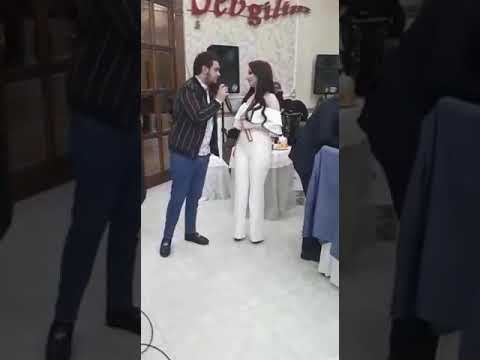 Sevib Ayrılanlar Üçün 2019 - Murad Mirzeli & Banu - Yoxlugun