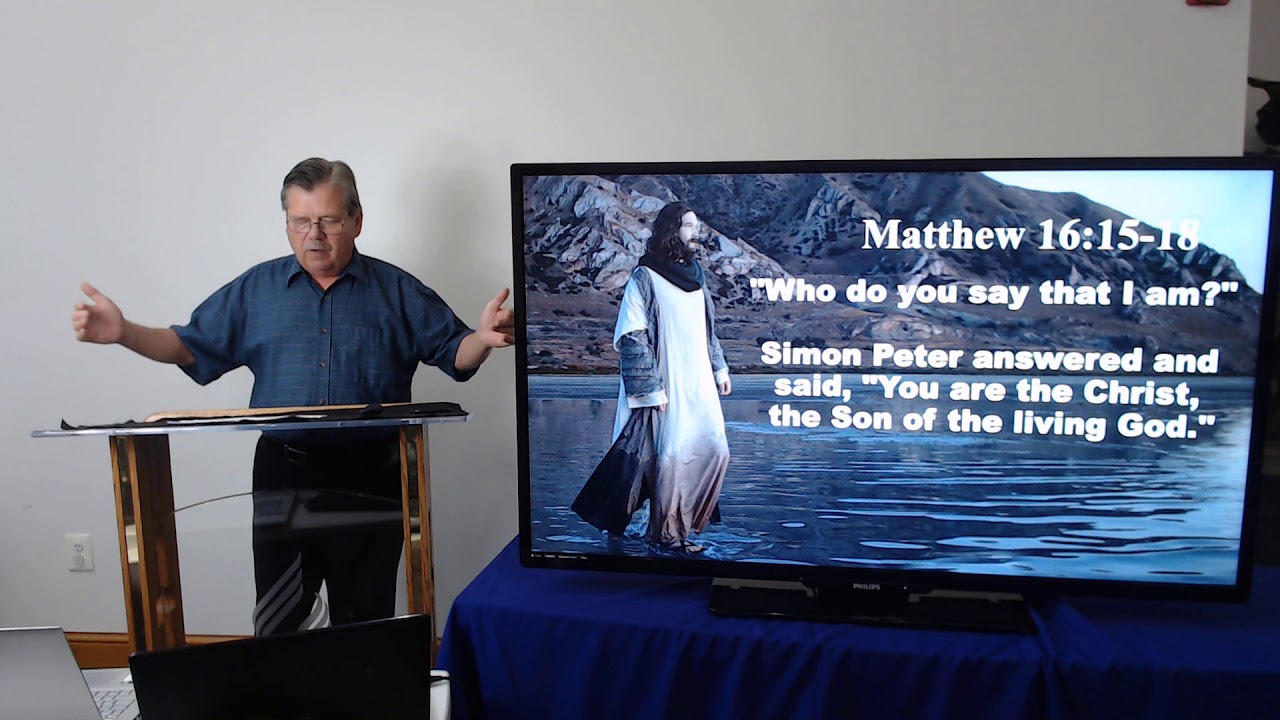 Remnant #3 God's Remnant Rising - YouTube