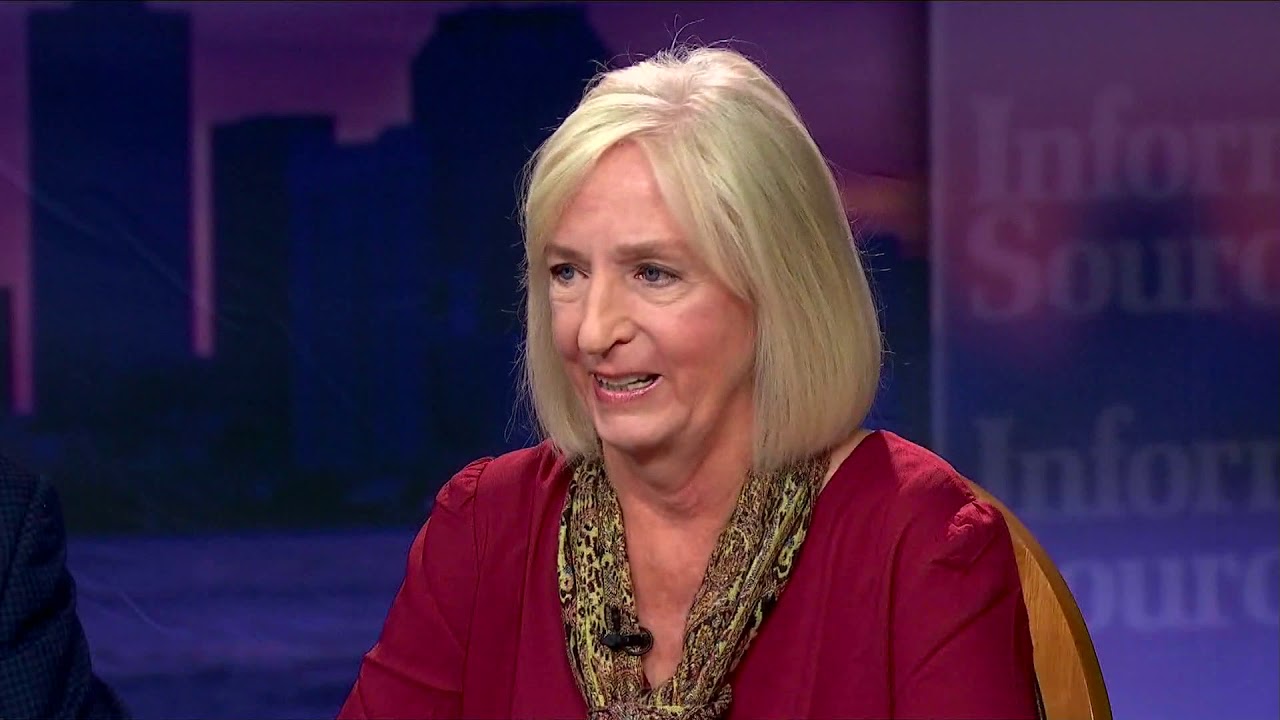 Informed Sources - October 4th, 2019 - YouTube