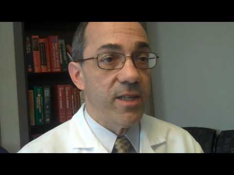 Dr. Marcus Zervos, Head of Infectious Diseases, on Swine Flu (H1N1 ...