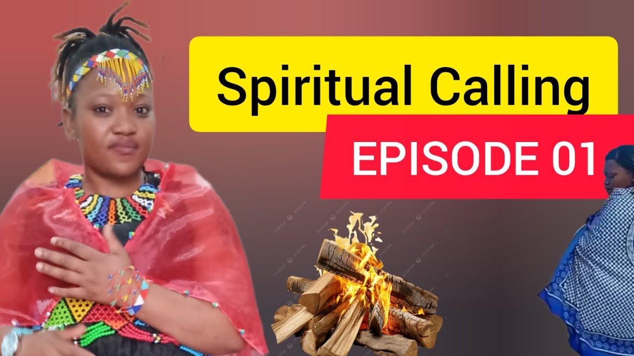 Ukuthwasa | Sangoma | Isiphiwo - YouTube