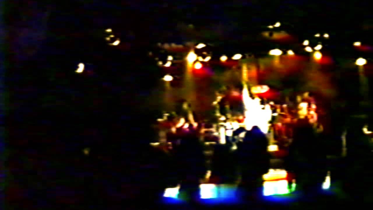 80's Sunset Strip Band Boy Elroy "She's So High" - YouTube