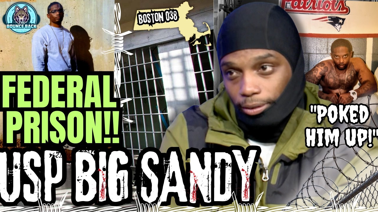 USP Big SANDY, A Warrior's World - YouTube