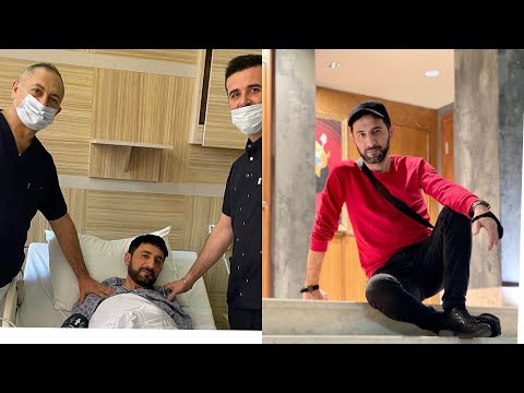 PƏRVİZ BÜLBÜLƏNİN SƏHHƏTİNDƏ PROBLEM YARANDI!