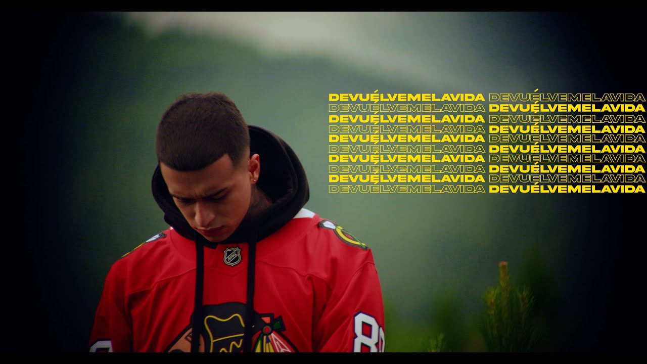 DEVUÉLVEME LA VIDA🥀 - ZOTI (VIDEO OFICIAL) - YouTube
