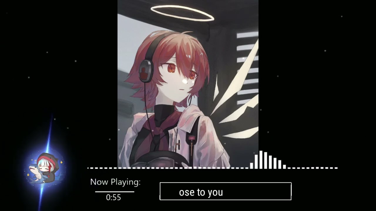 Close To You/Elizzabeth//Nightcore - YouTube