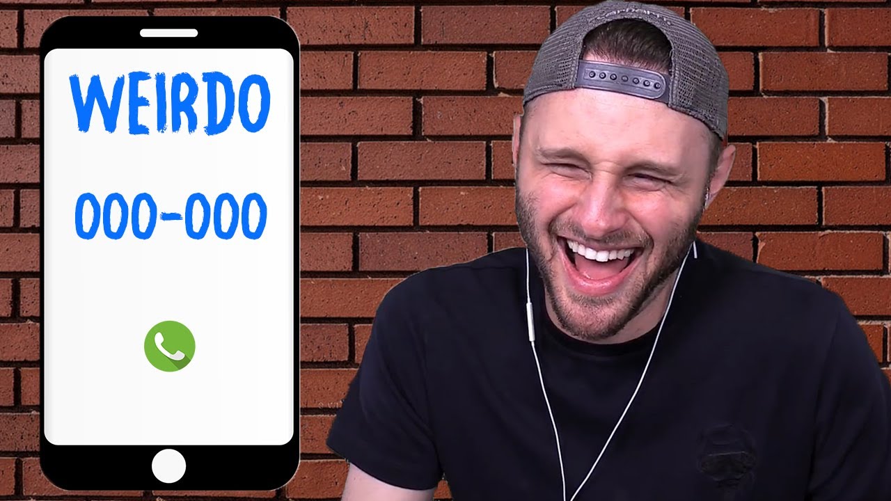 Will SSundee REVEAL Henwy's CONTACT INFO on HIS PHONE?! - YouTube