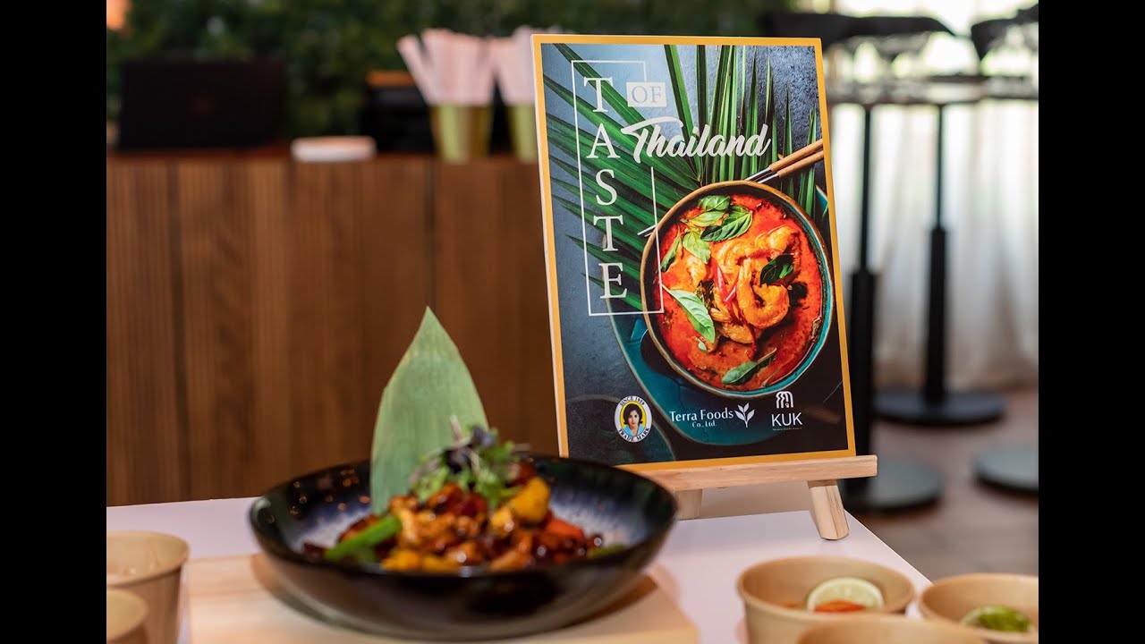 Taste of Asia 2023 - YouTube