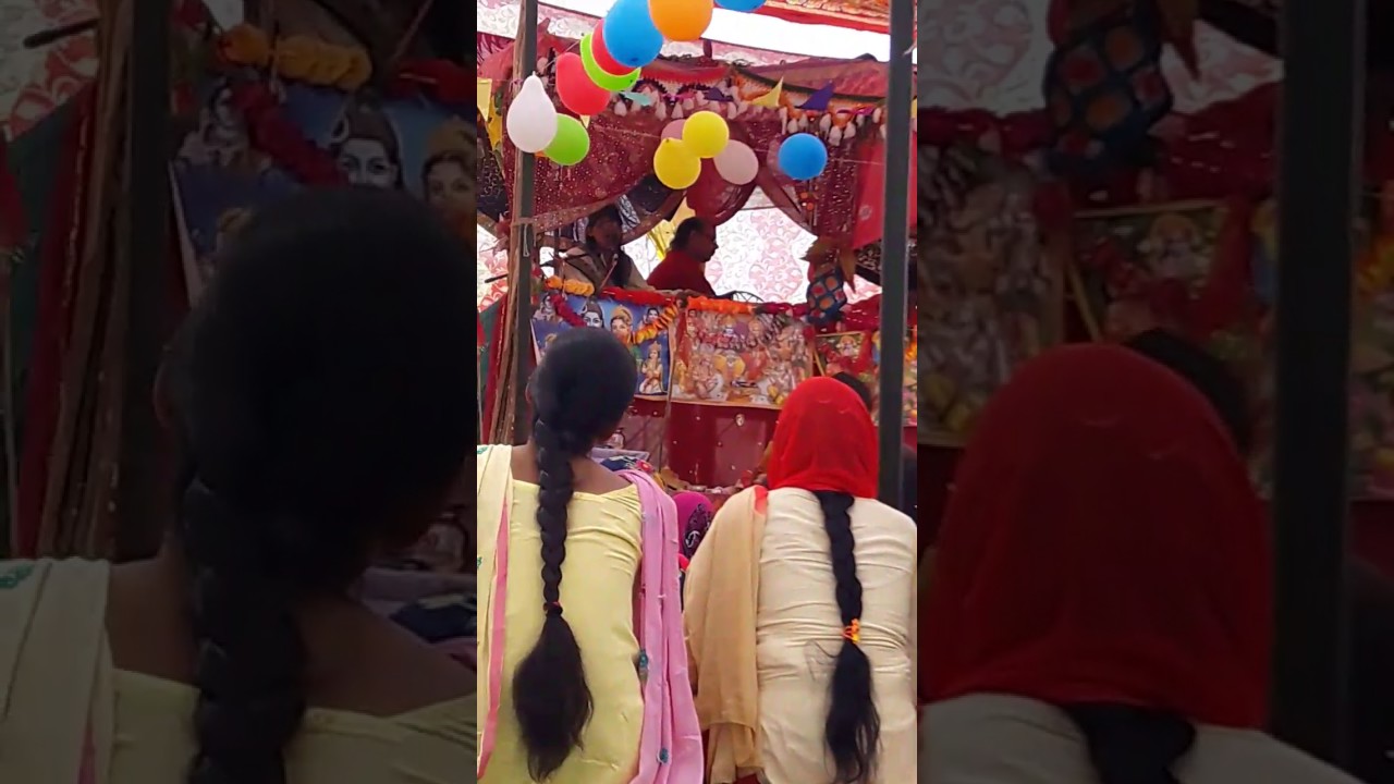 Divya shastri pithipur karhal mainpuri - YouTube
