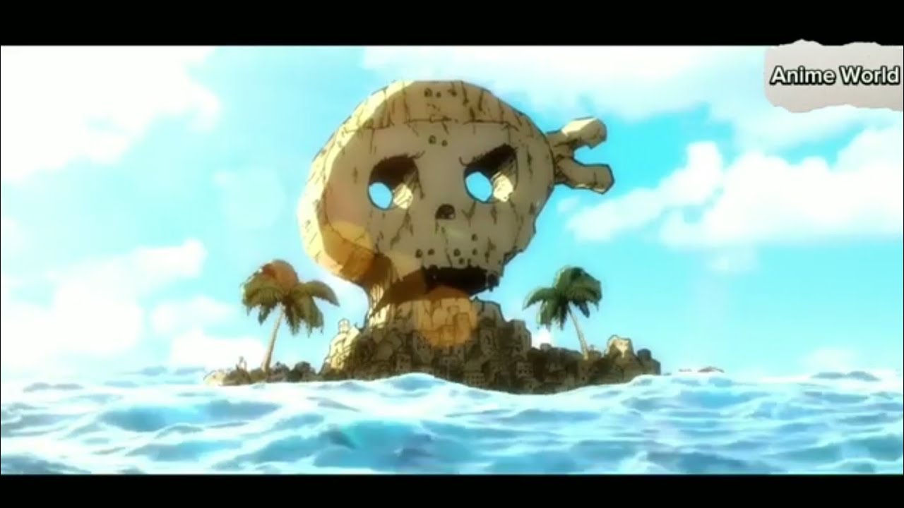 Grap Galaxy Impact | One piece 1080 manga animation | Spoiler alert ...