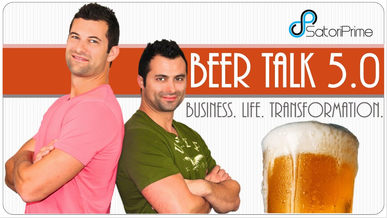 SatoriPrime's Beer Talk 5.0 Part II: PEP 84 - YouTube