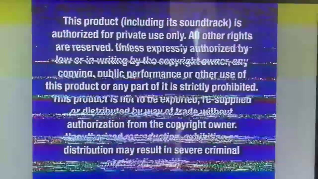 Opening to Baby Noah: Animal Expedition 2004 VHS - YouTube