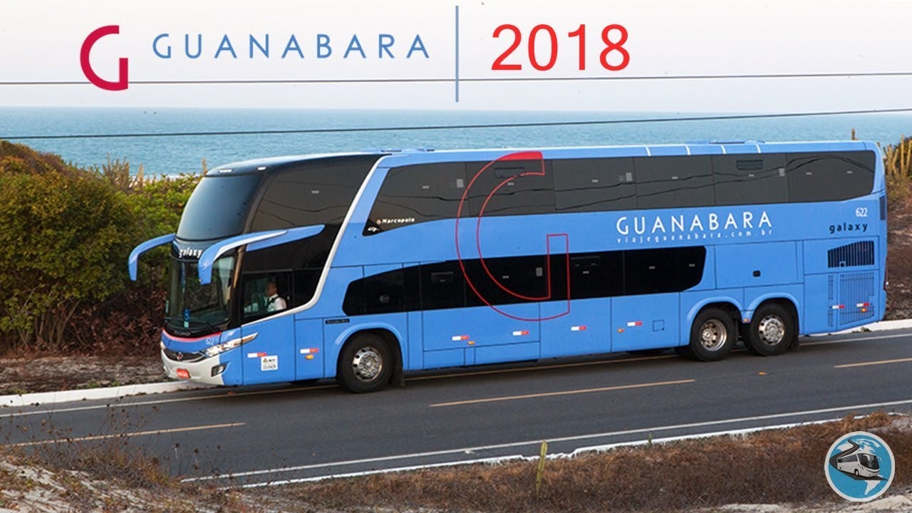 Expresso Guanabara - 2018 - YouTube