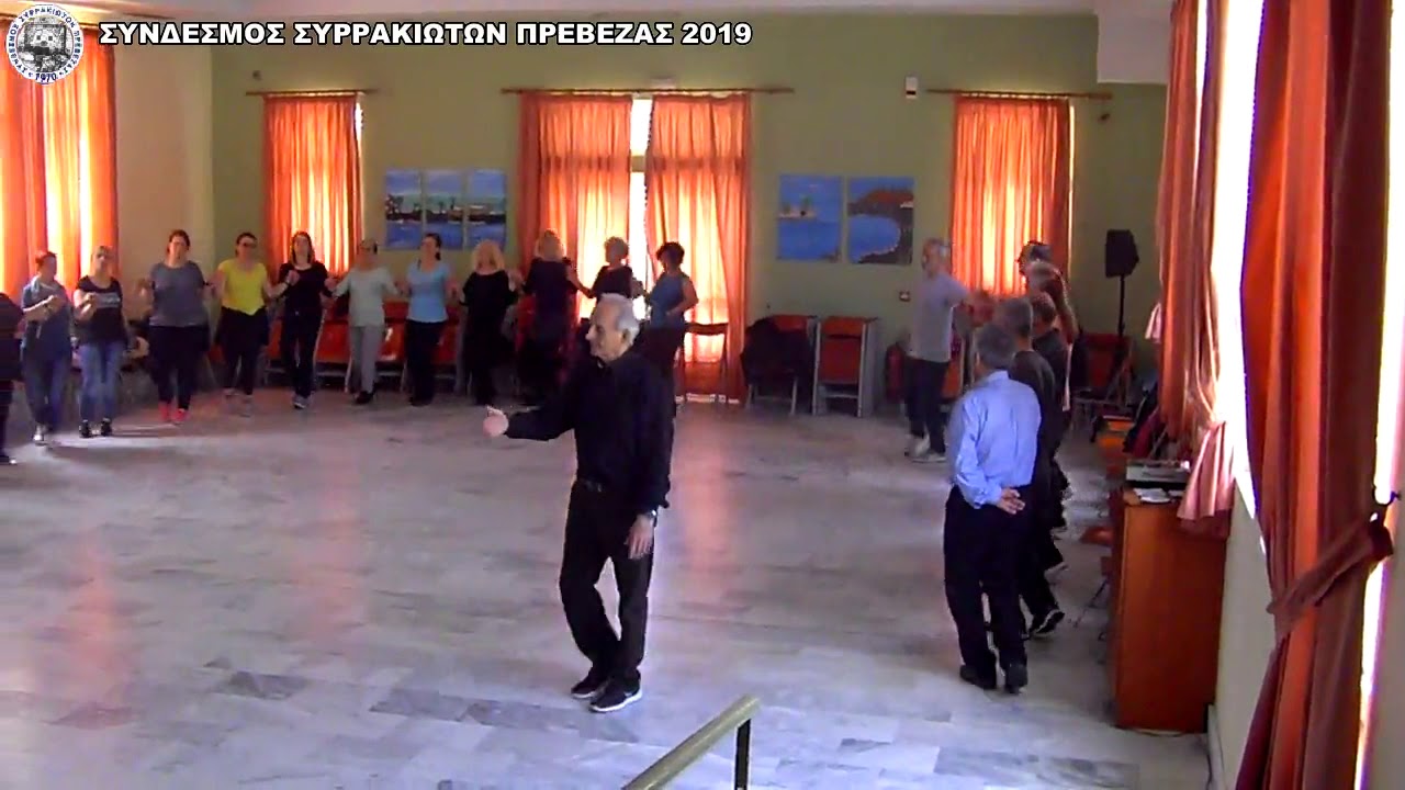 ΠΕΡΔΙΚΑ - ΚΗΠΟΙ ΖΑΓΟΡΙΟΥ - YouTube