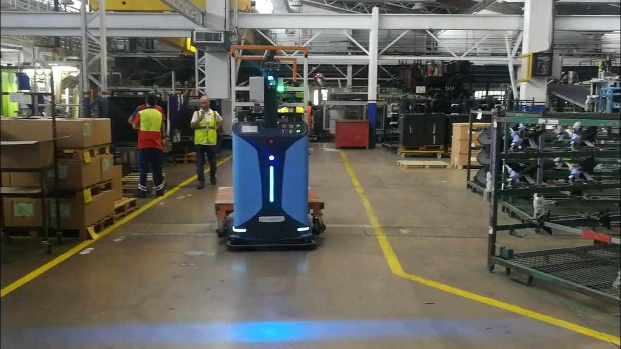 SFL CDD14 transporte carros especiales - YouTube