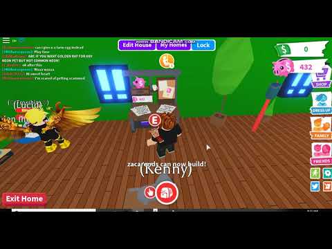 Roblox - CO-OP-Adopt-Me - YouTube
