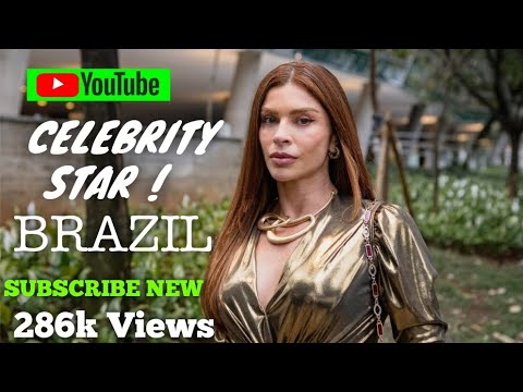 Top 10 most beautiful p**star list Brazil #2025models #brazil #biography 