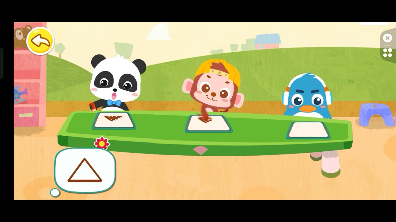 Baby Cartoon network #carton - YouTube