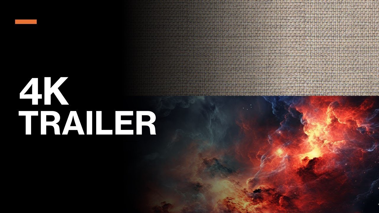 Suited for the Stars | Documentary Film | 4K Trailer | 2025 - YouTube
