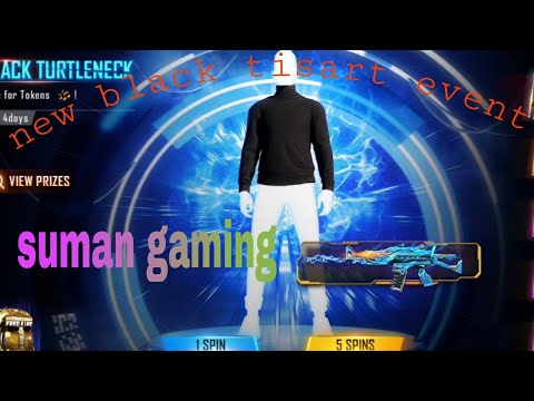 নতুন ব্লাগ টিসাট new black tisart event আমাদের সারভারে আসছে - YouTube