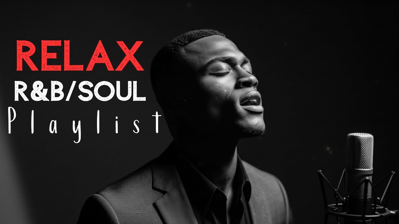 Smooth Jazz & Soulful Lounge Experience - Relaxing Instrumentals for ...