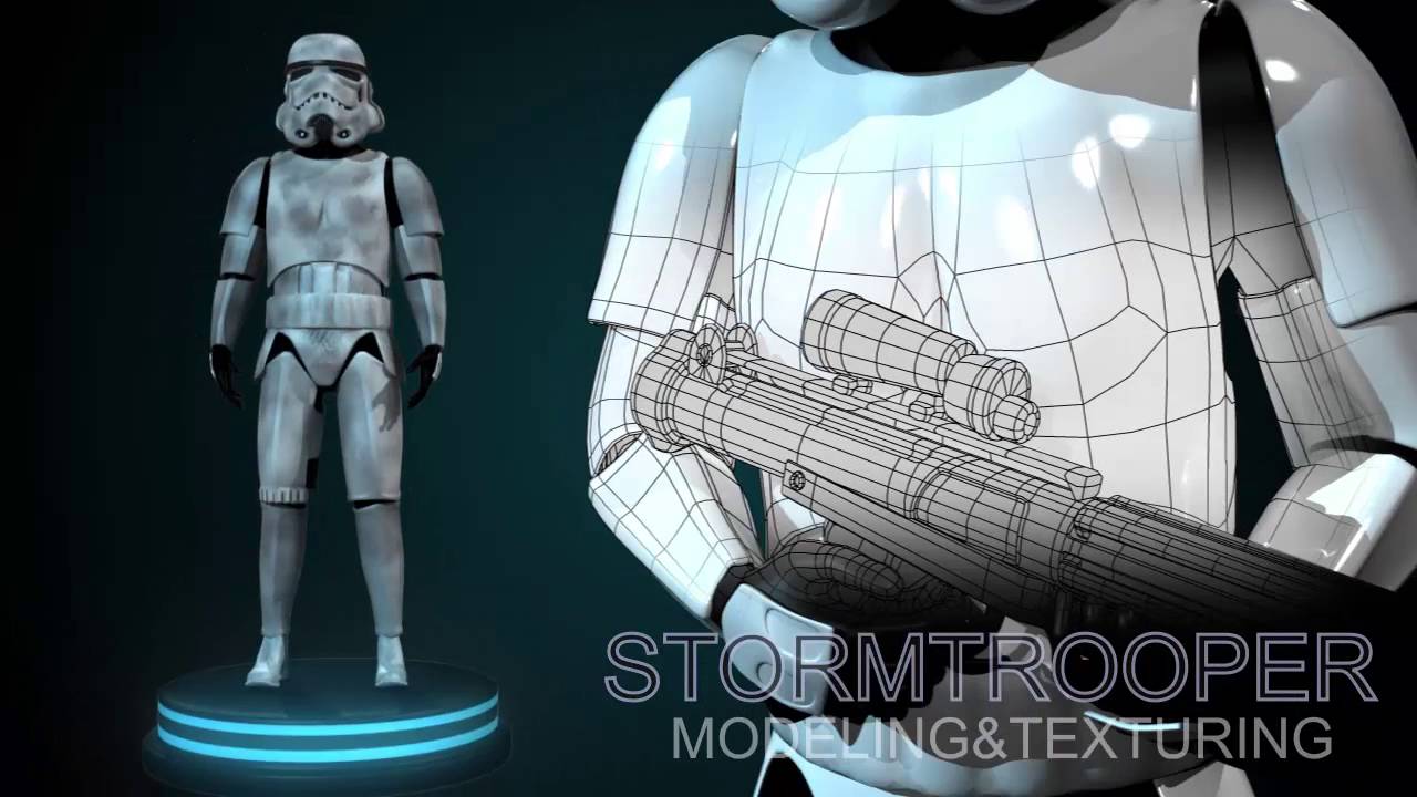 TIBAYAN SHOW REEL 2016 - YouTube