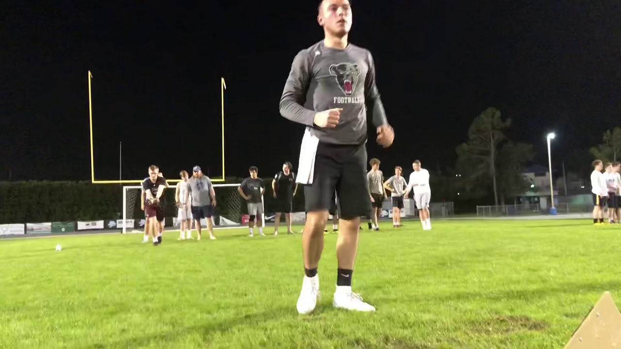 Jake Maggio Transfer Film - YouTube