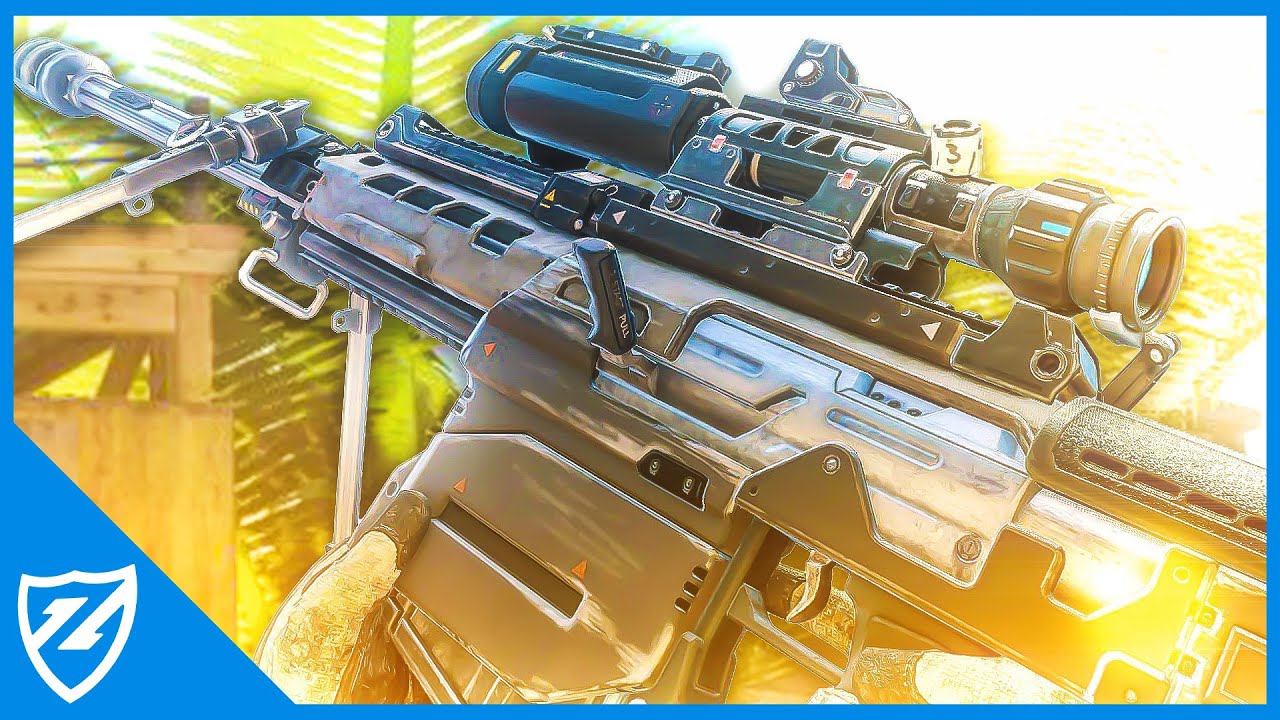 Zero | Armor Empire Episode #1 - YouTube