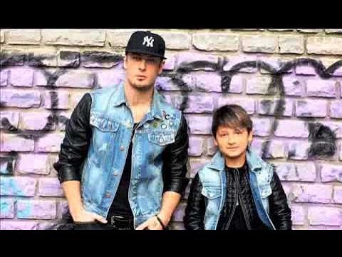 Adrian Gaxha ft Floriani NGJYRA E KUQE (Official Video AWARD)