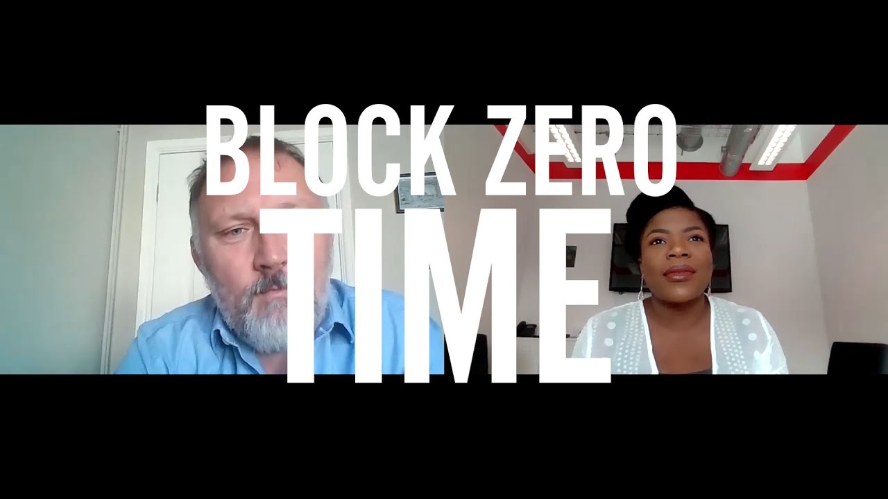 Block Zero Conversations: Time - YouTube