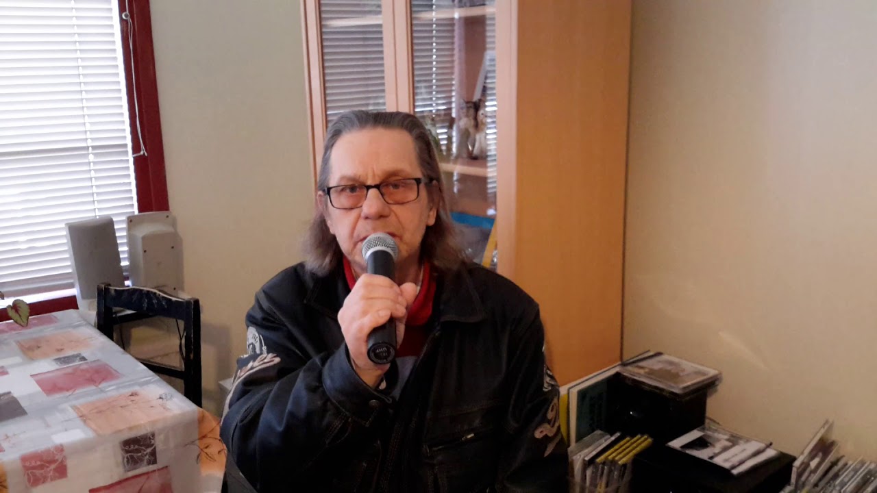 matti mustonen. satumaa. - YouTube