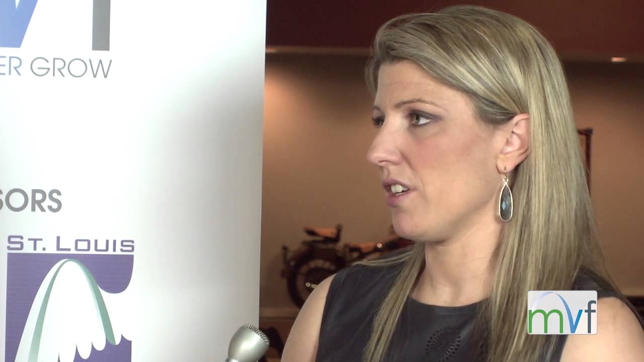 Stephanie Leffler MVF Interview - YouTube