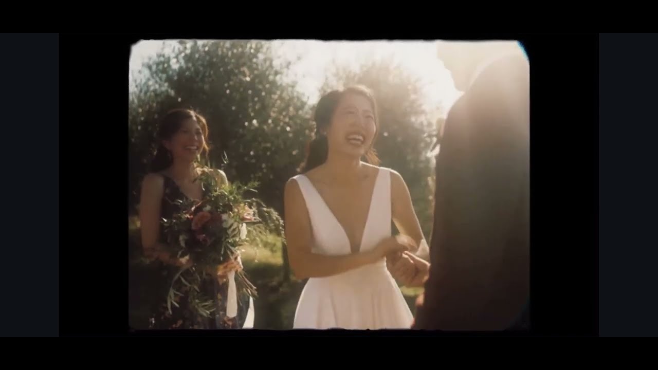 Jeff + Mai by One Story Hero - YouTube